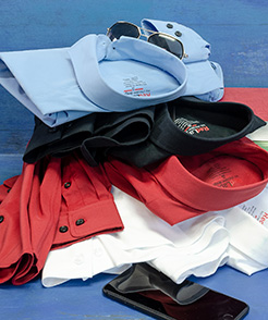 Leo Chevalier Archives - Alphi Apparel Group